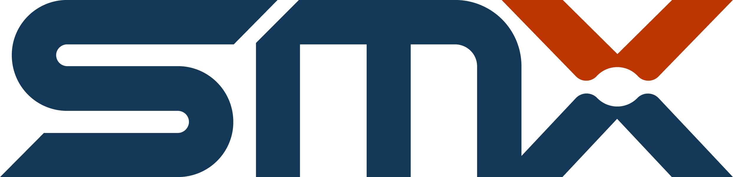 SMX logo